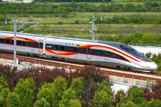 G879次列车_百度百科