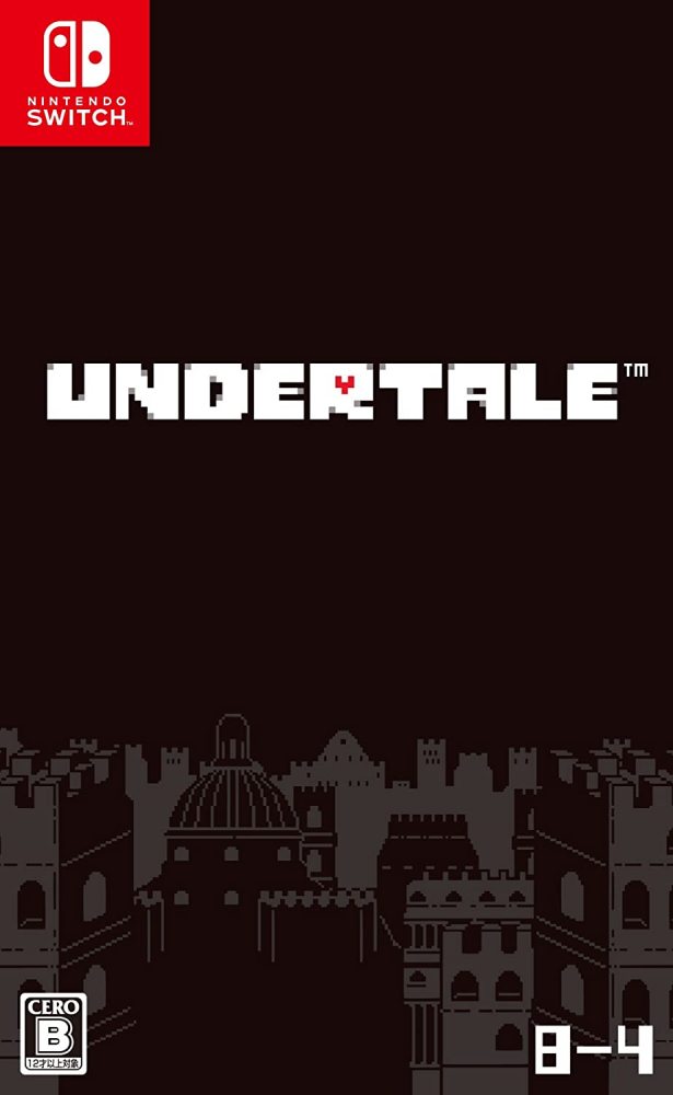UNDERTALE_百度百科