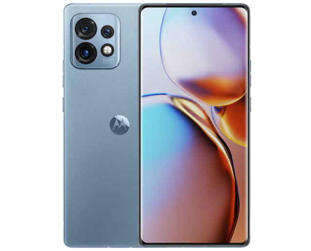 moto X40_百度百科