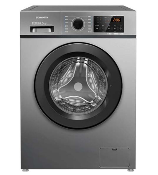 创维XQG80-B15MC_百度百科