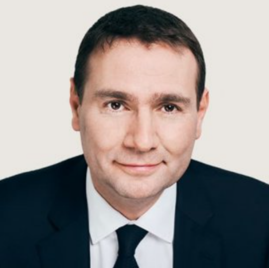 Alexandre Ricard_百度百科