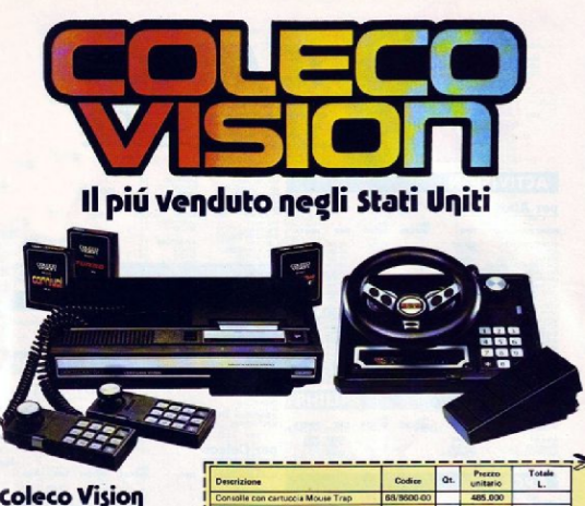 Colecovision_百度百科