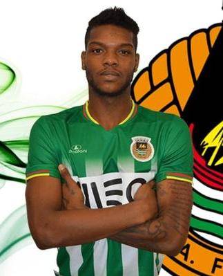 罗南·戴维·热罗尼莫_百度百科