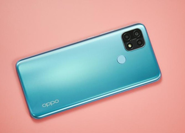 OPPO A35（OPPO于2021年开售的手机）_百度百科