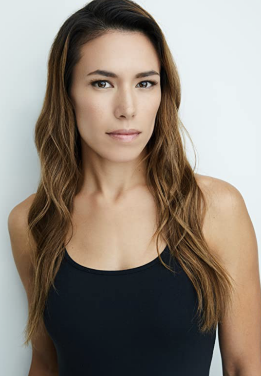 Megan Le_百度百科