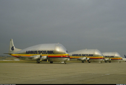 A300-600运输机_百度百科