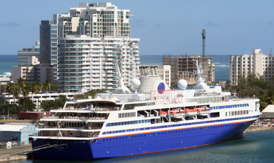 Semester at Sea_百度百科