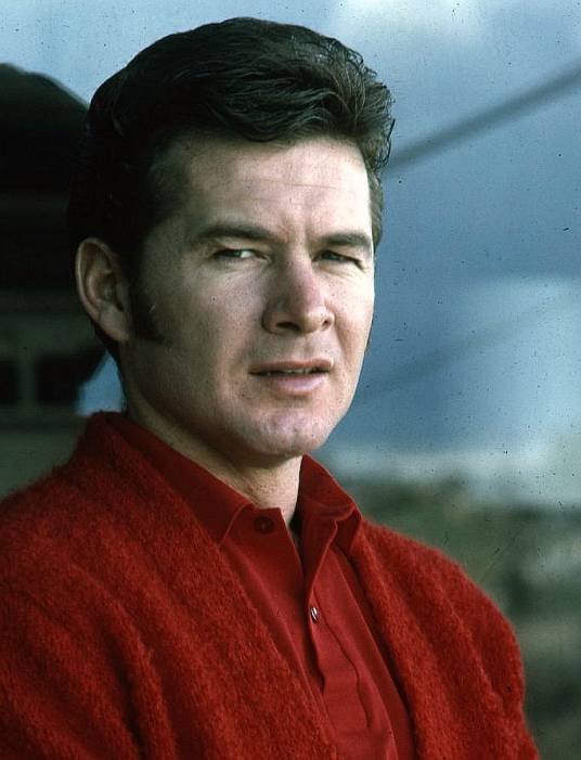 Gary Clarke_百度百科