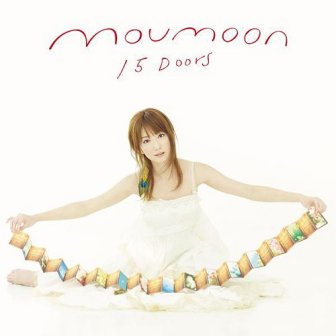 Moumoon（日本流行音乐组合）_百度百科