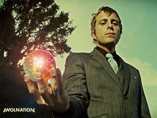 AWOLNATION_百度百科