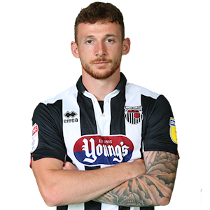 Jordan Cook_百度百科