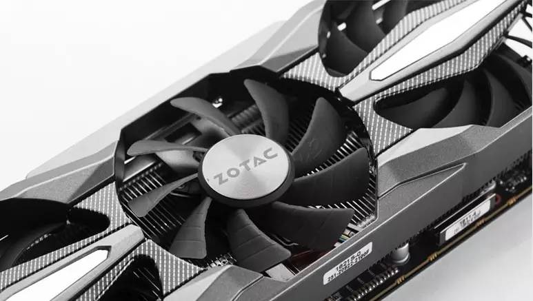 强悍的次旗舰 NVIDIA Geforce GTX 1070全面研究_百科TA说
