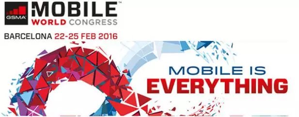 从MWC2016看手机新趋势：黑科技大爆发！_百科TA说