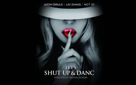 Let's shut up & dance_百度百科
