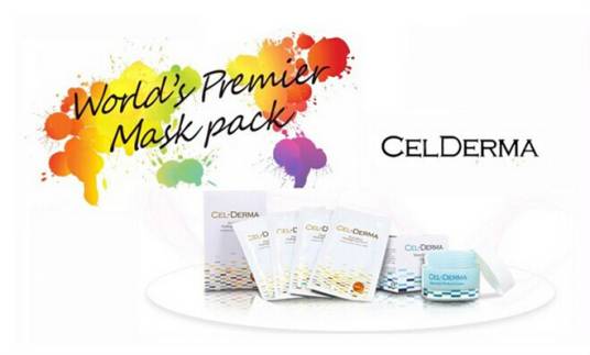 CELDERMA_百度百科