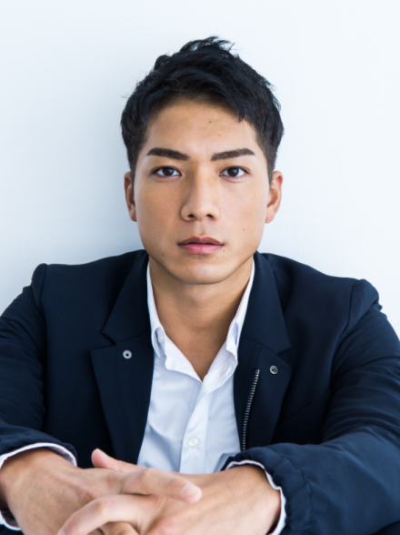 SWAY（日本男说唱歌手、演员）_百度百科