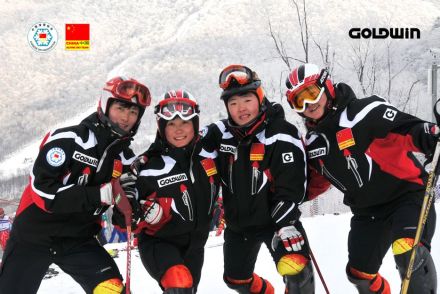 GOLDWIN_百度百科