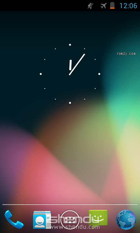 HTC Desire Z ROM_百度百科