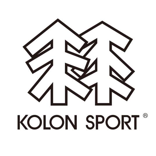kolon sport_百度百科