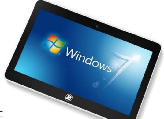 win7平板电脑_百度百科