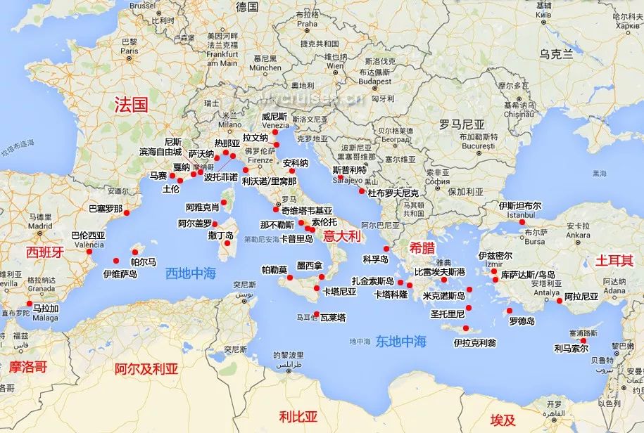 被逼出来的古希腊文明_百科TA说