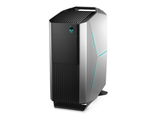 Alienware Aurora R7_百度百科