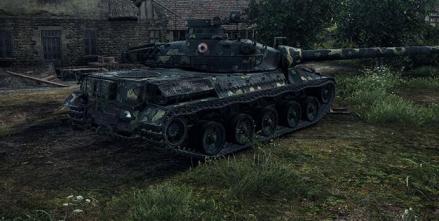 AMX 30B_百度百科