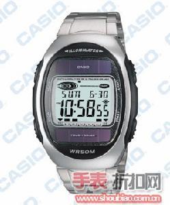 CASIO WL-20D-1AV_百度百科