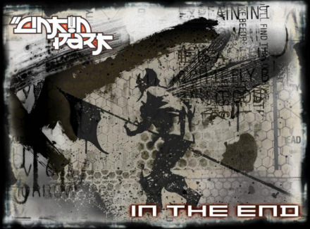 in the end（Linkin Park演唱的歌曲）_百度百科