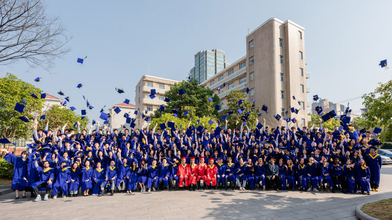 WLSA 上海学校_百度百科