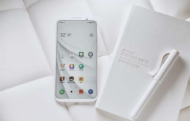 即将发布！骁龙855旗舰魅族16s爆料全汇总_百科TA说