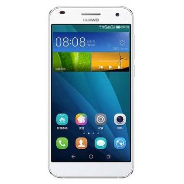 华为Ascend G7(G7-TL00/移动4G)_百度百科