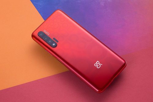 华为nova6 5G版评测：年轻人的首款5G潮流自拍旗舰_百科TA说