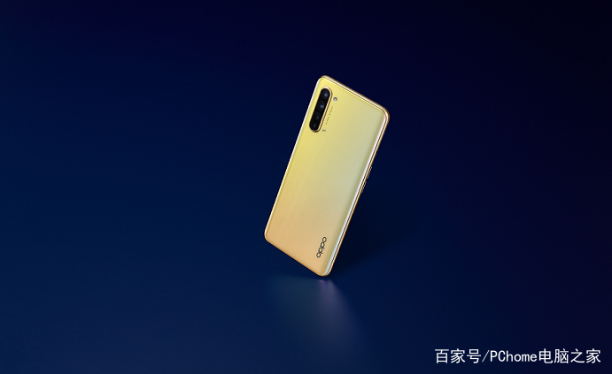 全系8GB大内存OLED屏 OPPO K7正式开启预约_百科TA说