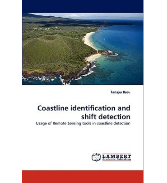 Coastline Identification and Shift Detection_百度百科