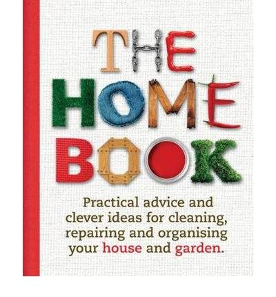 The Home Book_百度百科