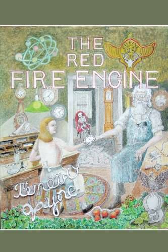 The Red Fire Engine_百度百科