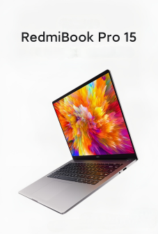 RedmiBook Pro 15_百度百科