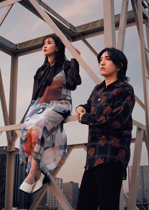 YOASOBI_百度百科