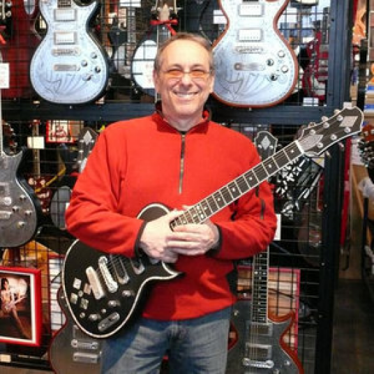 John Tropea_百度百科