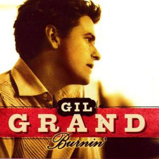 Gil Grand_百度百科