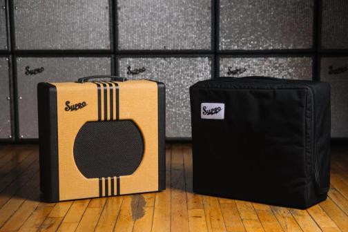Supro_百度百科