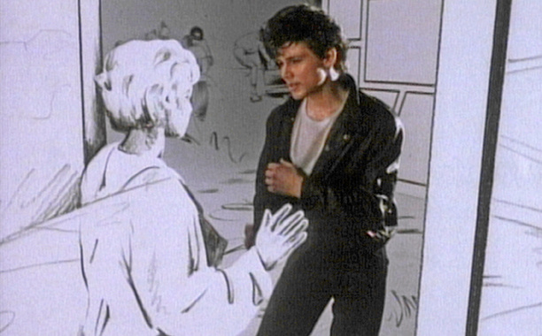 Take On Me（1984年a-ha演唱的歌曲）_百度百科