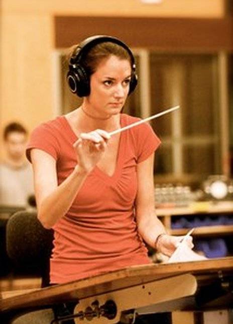 Anna Rice_百度百科