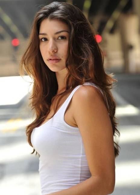 Jamie Gray Hyder_百度百科