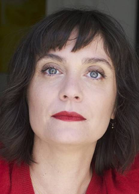 Jeanne Rosa_百度百科