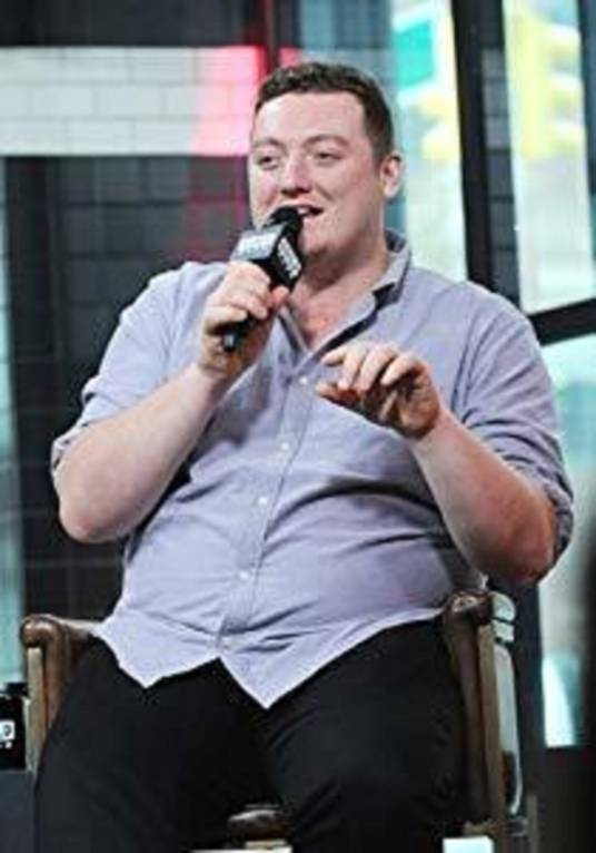 Jamie Morton_百度百科