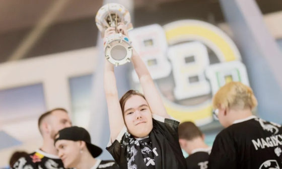 Donk（俄罗斯《反恐精英2》电竞选手）_百度百科