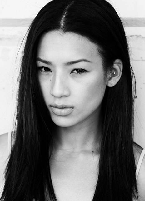 Alyssa Veniece_百度百科