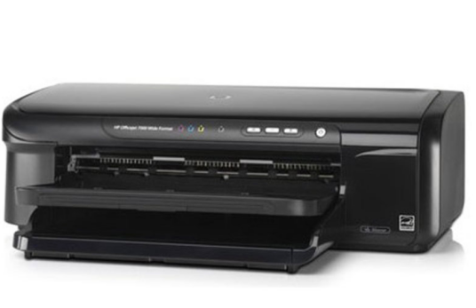 惠普Officejet 7000-E809(C9299A)_百度百科